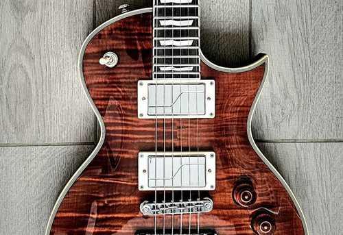 Электрогитара ESP LTD EC-1000 Fluence Tiger Eye