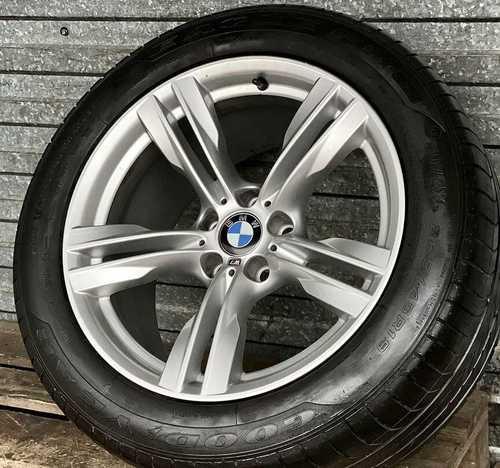 Колеса BMW R19 5/120   Goodyear 255/50