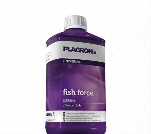 Plagron fish force 1Л
