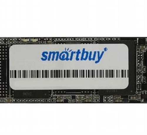 SSD M.2 2280 120Gb Smartbuy