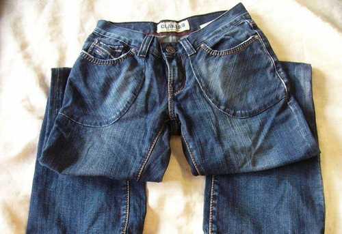 Новые джинсы женские Tommy Hilfiger Denim W25 L30