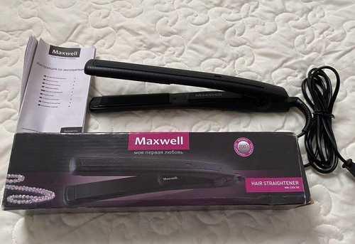 Выпрямитель новый Maxwell MW-2204 BK