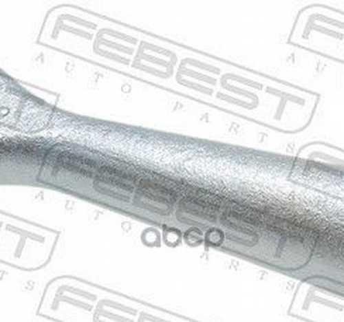 Крюк буксировочный mitsubishi lancer CY/CZ#