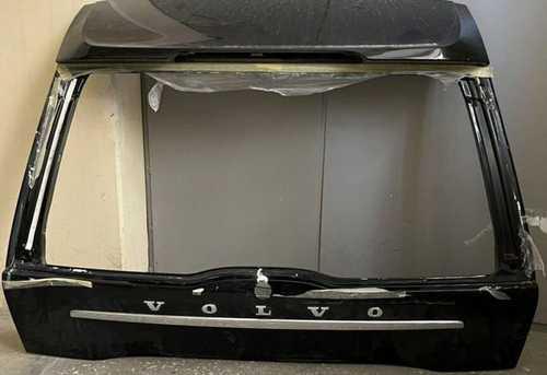 Крышка багажника Volvo xc90