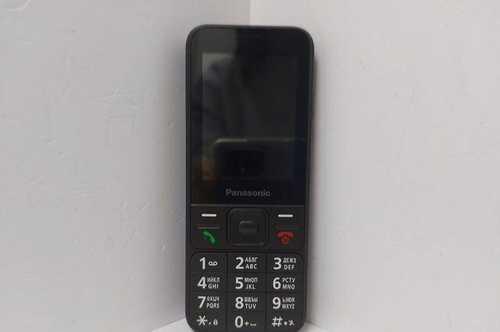 Телефон Panasonic KX-TF200(Долгополова)