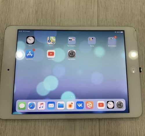 iPad mini 2 retina