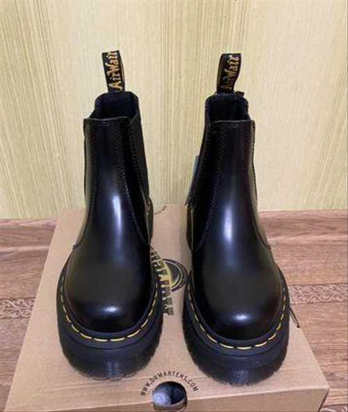 Dr martens 2976