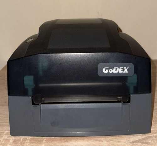 Принтер для печати этикеток Godex G300