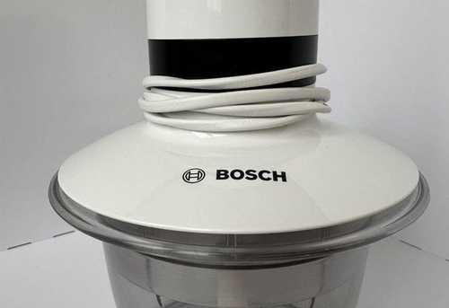 Измельчитель чоппер Bosch MMR08A1
