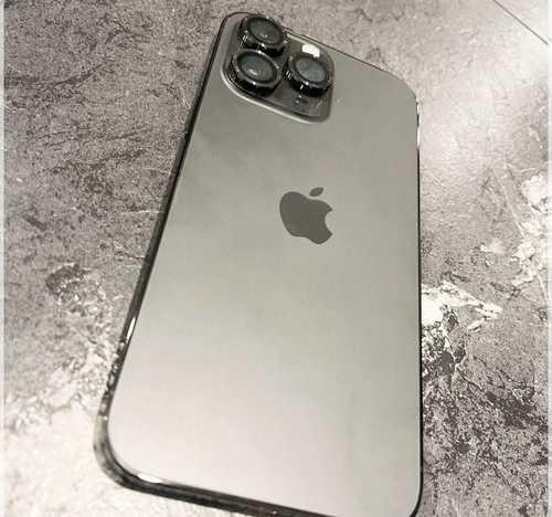 iPhone 13 Pro Max, 128 ГБ