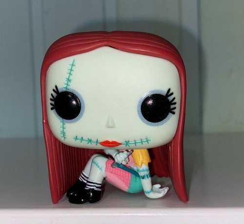 Funko pop Sally