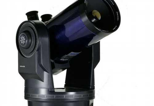 Астротелескоп meade ETX-105EC б/у