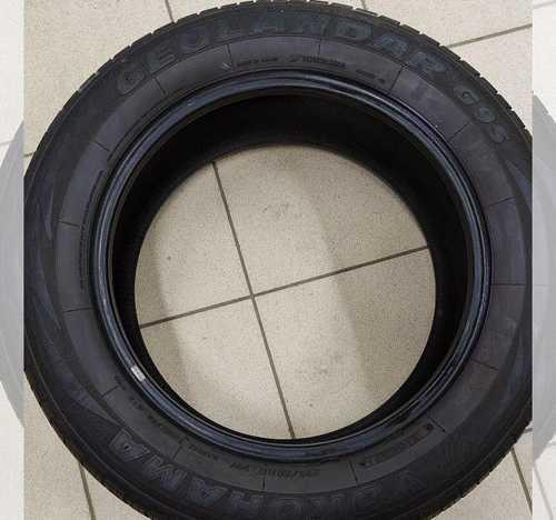 Yokohama Geolandar G95 225/60 R17 99V