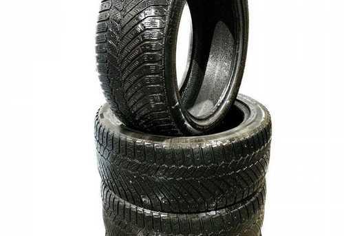 Continental ContiIceContact 235/45 R17 97T