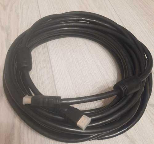 Кабель hdmi 10 метров