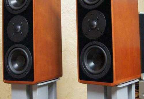 Canton Ergo 402 Элита Hi-End Германской Сборки