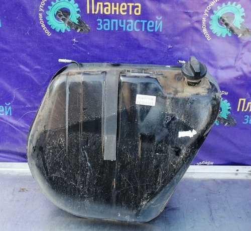Бак топливный Ваз 2105 2107 классика инжектор