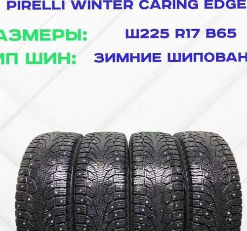 Pirelli Winter Carving Edge 225/65 R17