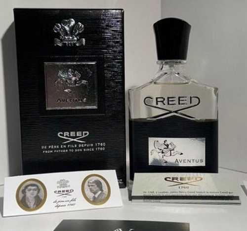 Creed aventus 100 мл оригинал