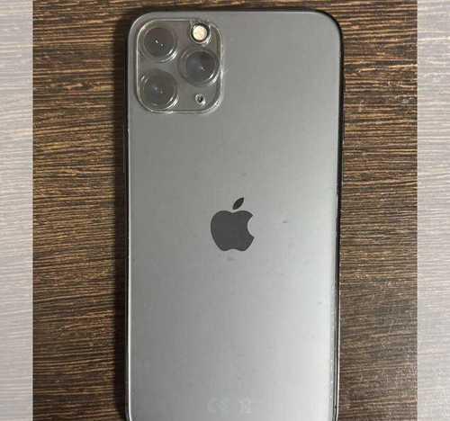 iPhone 11 Pro, 64 ГБ