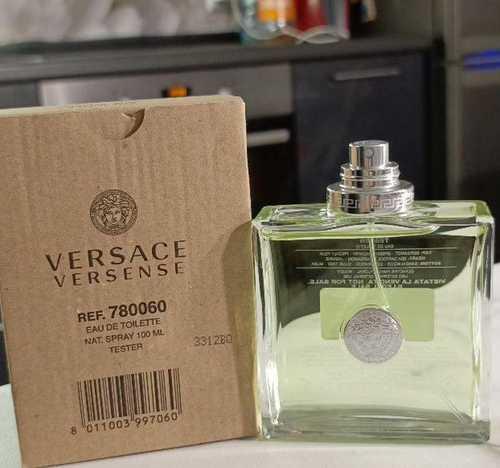 Versace versense 100 мл