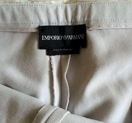 Летние брюки Armani оригинал