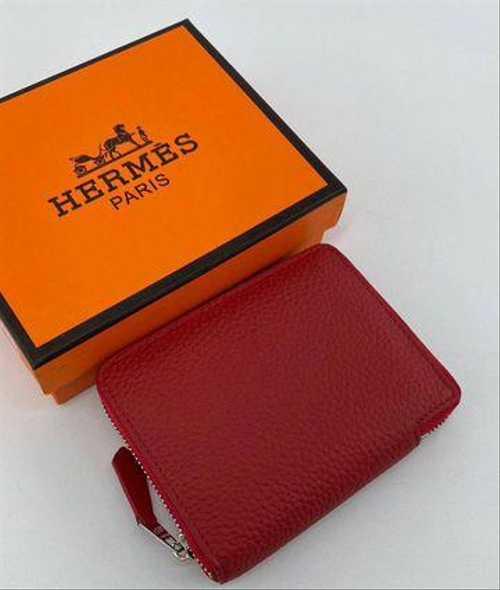 Кошелёк женский Hermes