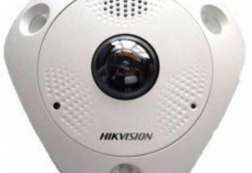 Камера видеонаблюдения IP Hikvision DS-2CD6365G0E