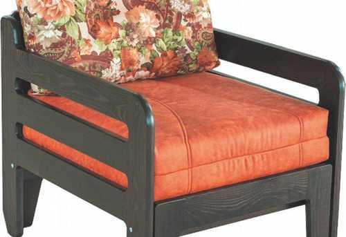 Кресло-кровать деревянное Форвард