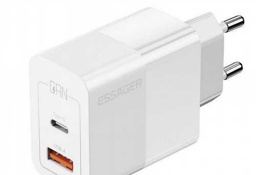 Зарядное устройство essager ES-CD29, 33 Вт