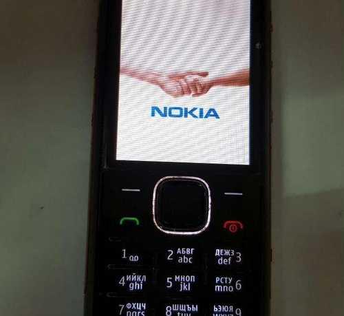 Nokia x2-00