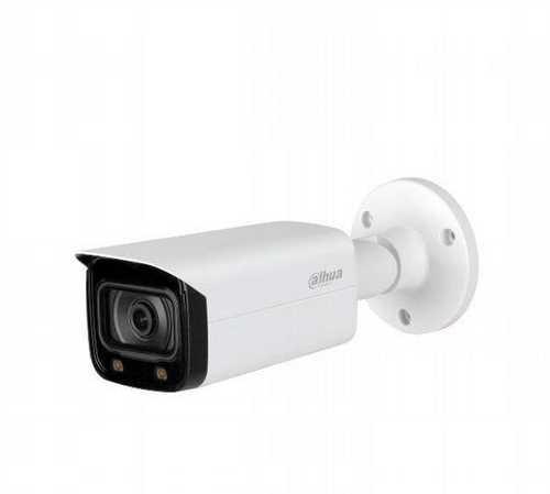 Камера видеонаблюдения Full-color Dahua DH-HAC-hfw