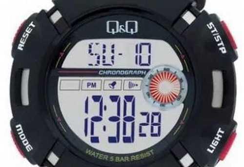 Мужские наручные часы Q&Q M064J001Y