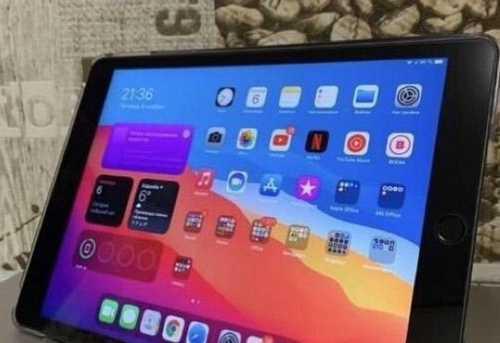 Планшет apple iPad 7 10.2 2019