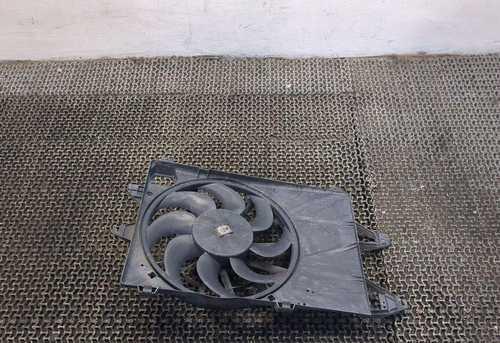 Вентилятор радиатора Ford Mondeo 1, 1995