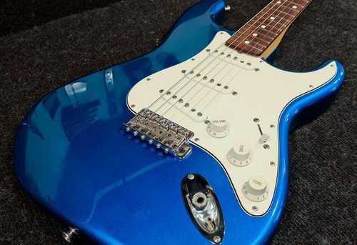 Fender ST36 Stratocaster Lake Placid Blue Japan