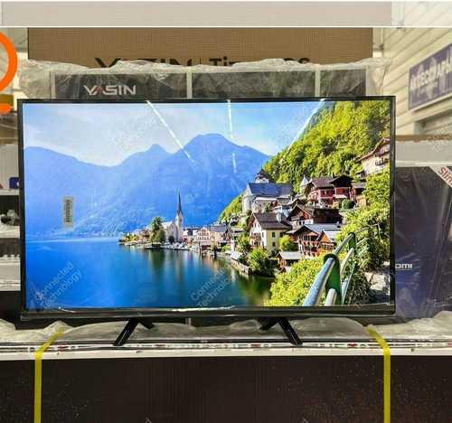 Телевизор SMART tv 32 дюйма