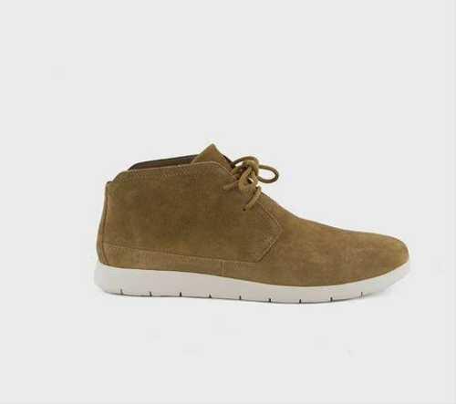 Ботинки UGG Neumel Brown