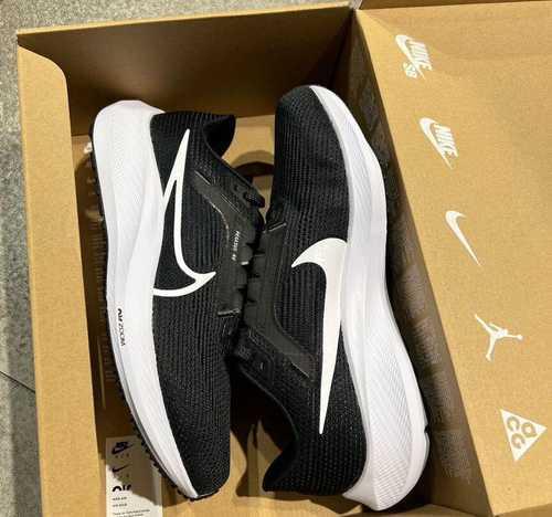 Nike Pegasus 40 Оригинал Новые