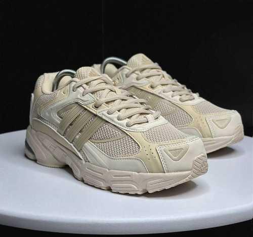 Кроссовки Adidas Response CL beige