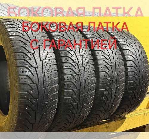 Nokian Tyres Nordman C 235/65 R16C 121R