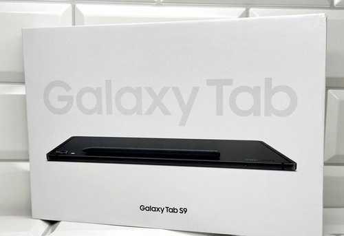 Samsung Galaxy Tab S9 12/256 Gb Wi - Fi
