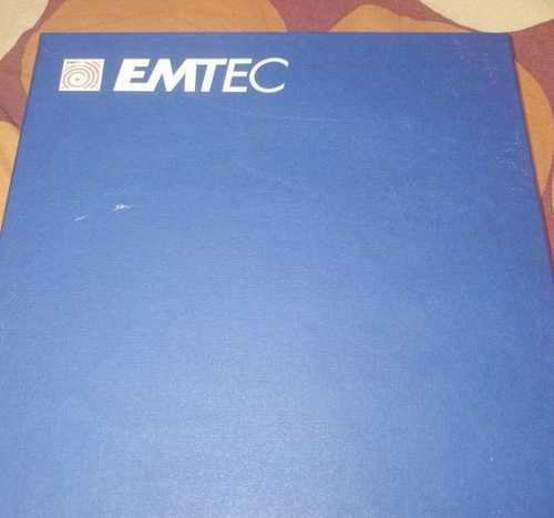 Emtec катушка для магнитофона