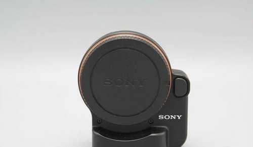 Sony LA-EA4 adapter (состояние 5)