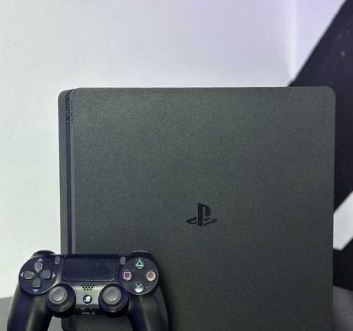 Sony Playstation 4 Slim 1tb