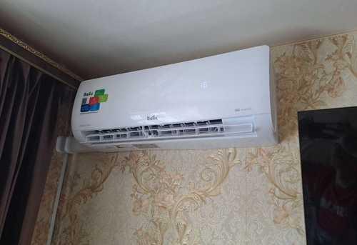 Сплит-система Ballu Discovery bsvi-12HN8 (inverter