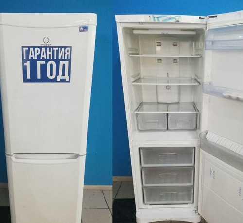 Холодильник Indesit b16fnf.025