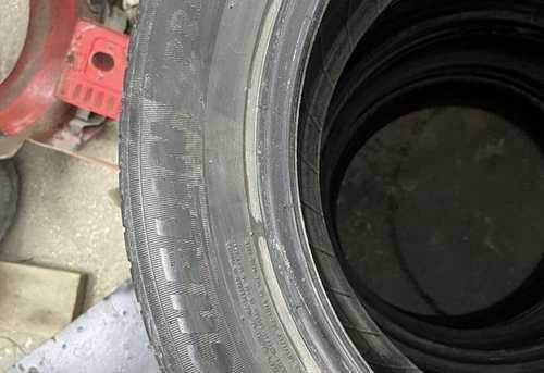 Michelin Primacy 4 225/55 R17 97Y