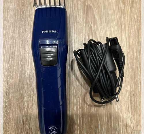 Машинки для стрижки Philips