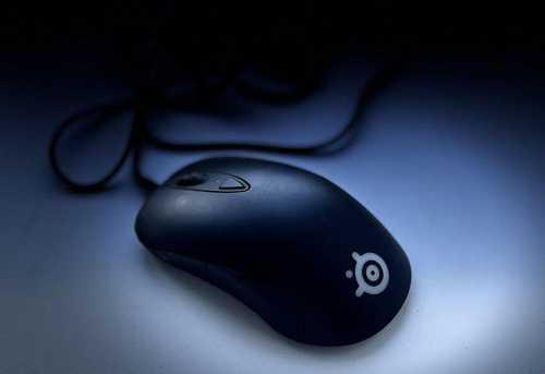 Мышь проводная SteelSeries Sensei Ten 62527